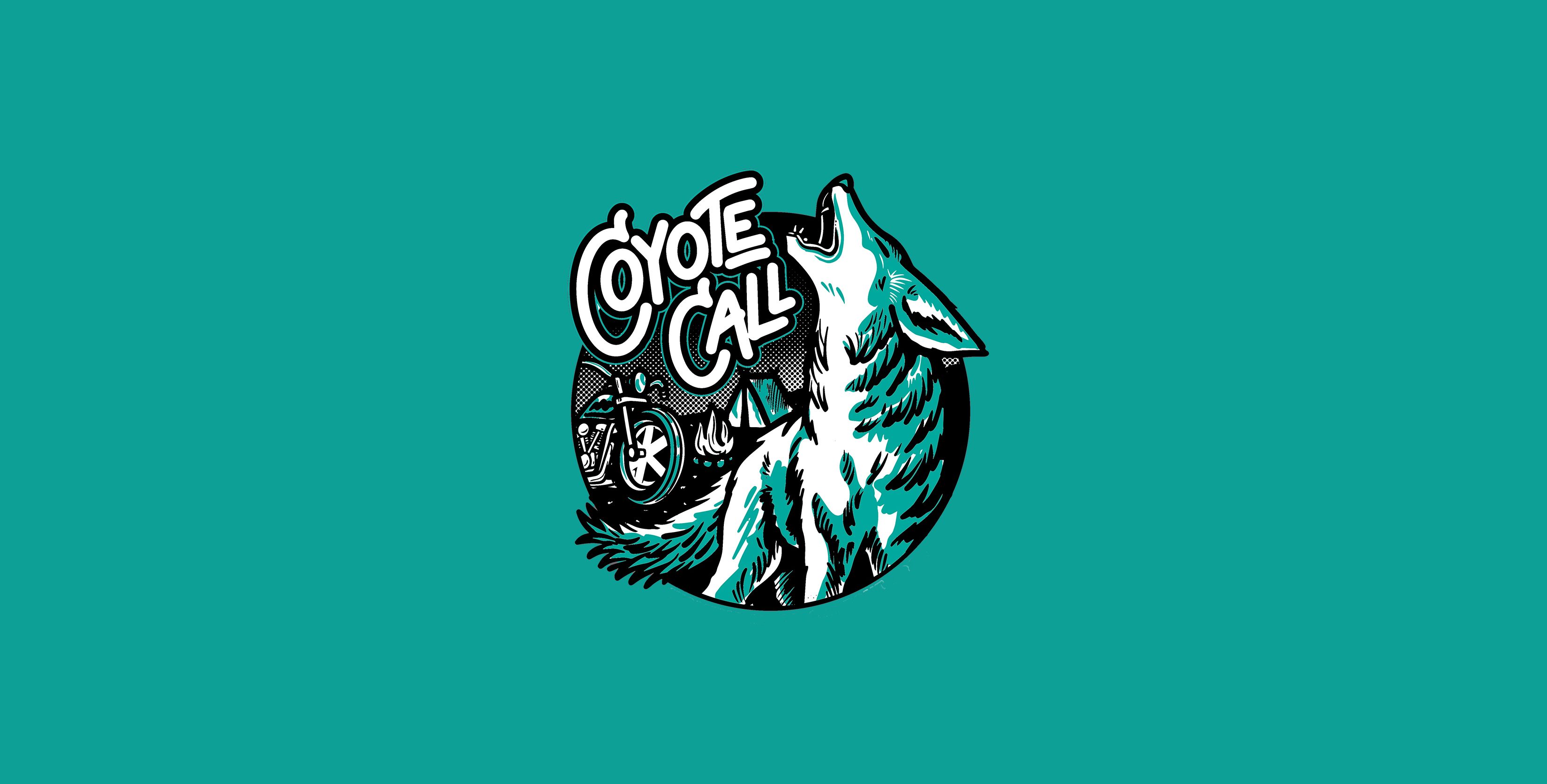Coyote Call Banner – Coyote Call